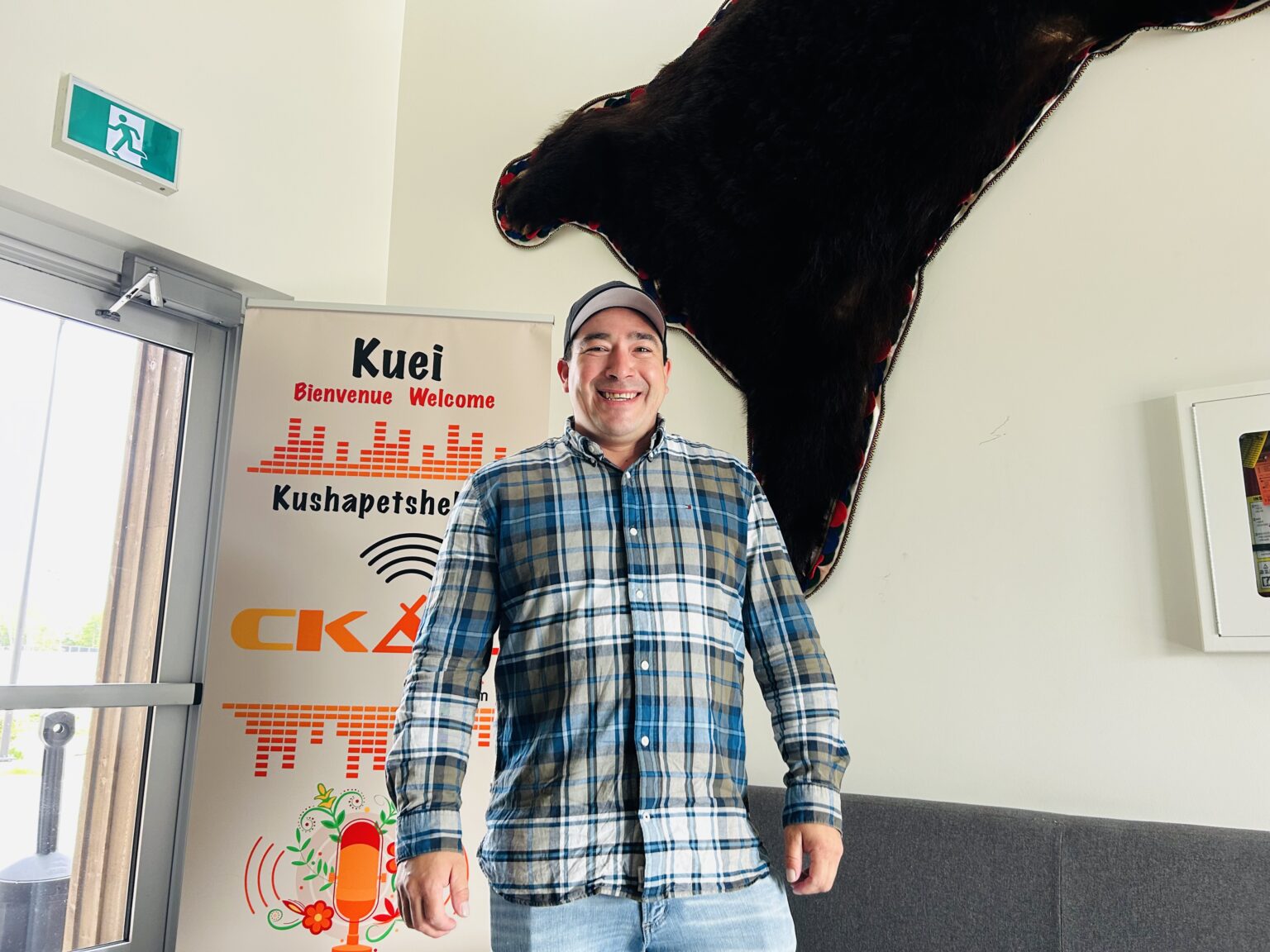 Emissions – Radio CKAU | 104.5